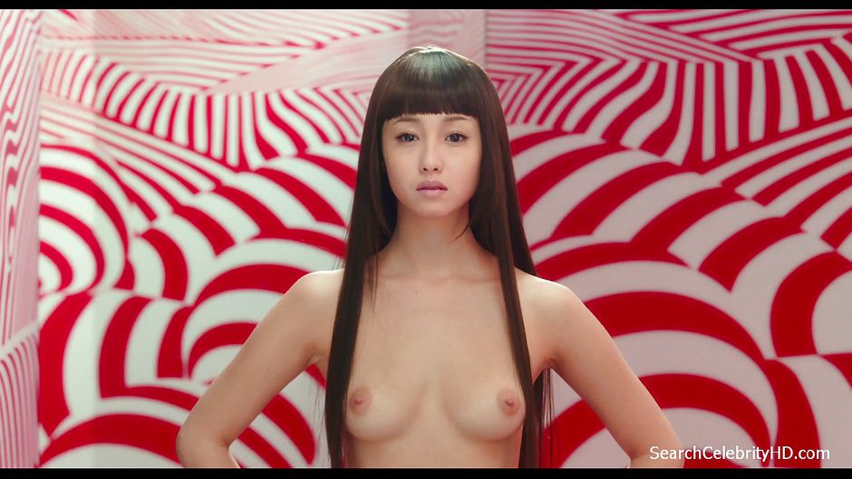 Erika Sawajiri Helter Skelter Hd From Search Celebrity Hd