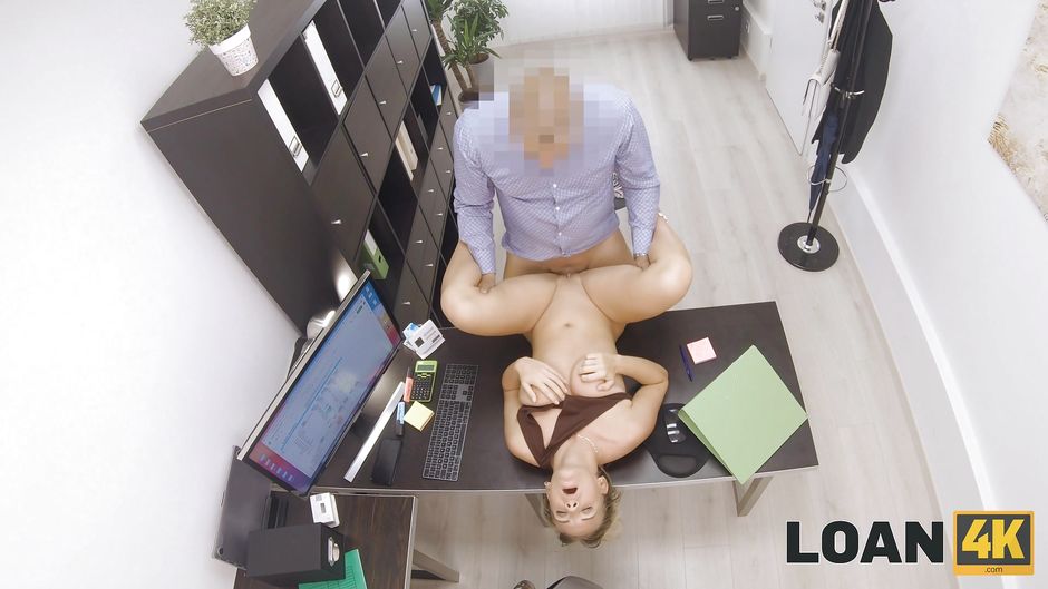 Lucette Nice In This Secretary Is Hot For Her Boss Hd From Vip 4k