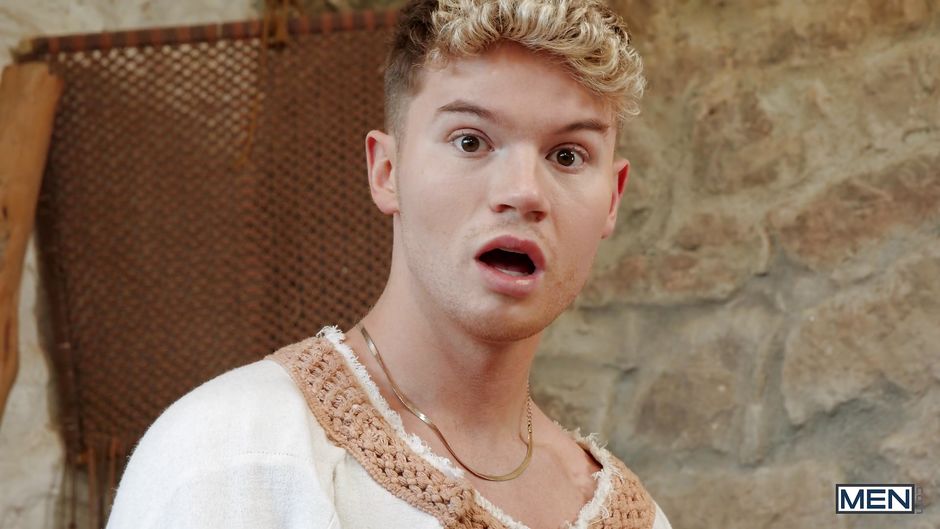Felix Fox Dean Young In Felix And Dean Have A Secret Relation Hd From Gods Of Men 