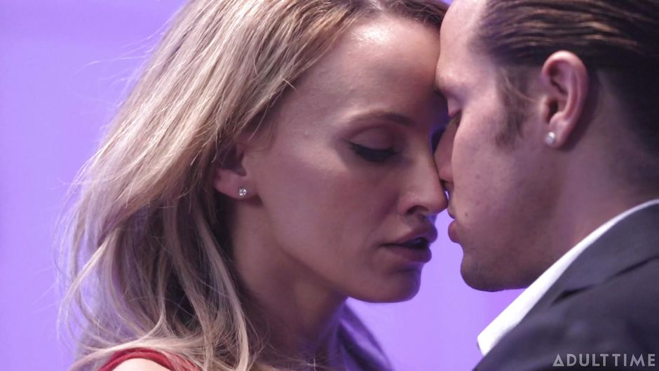 Pristine Edge Jay Romero In After The Candlelight Dinner Romance Begins Hd From Adult